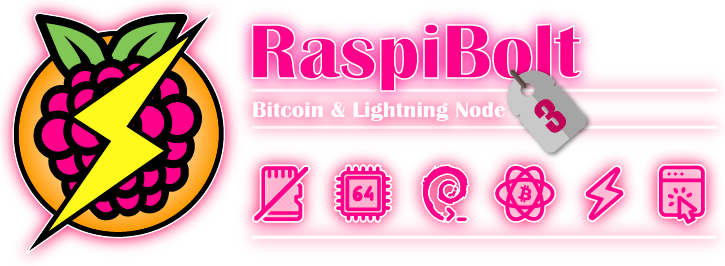 Raspibolt: replacing Bitcoin Core with Knots (v29.1)